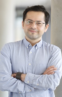 Staff of Chair › Chair of Statistics and Econometrics